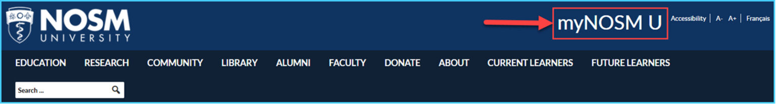 Tuition & Ancillary Fees | NOSM U